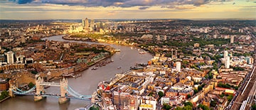 Seven Traits of Advancing Cities